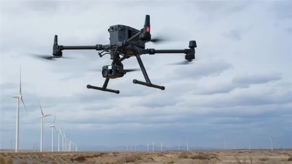 大疆发布新款无人机 Matrice 350 RTK ，这款无人机都有哪些特点？ - 知乎