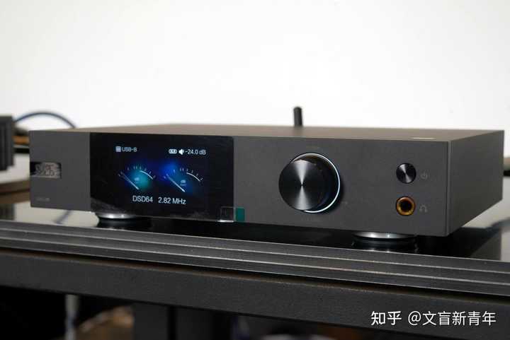 不想折腾，求推荐音频解码器（DAC）？ - 知乎