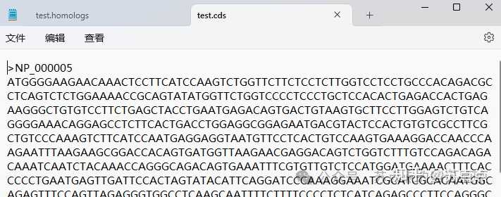 怎么用paml的codeml计算kaks，求详细步骤？ - 知乎