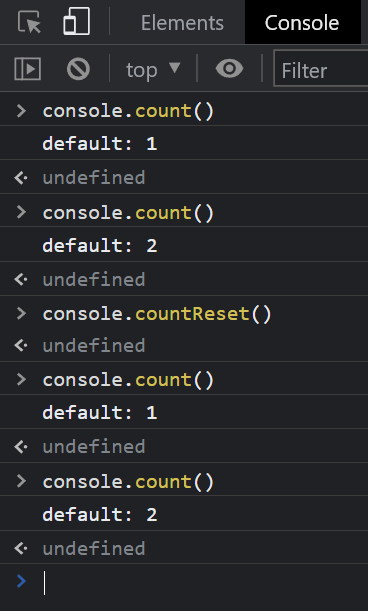 JS的console.log是如何实现的? - 知乎