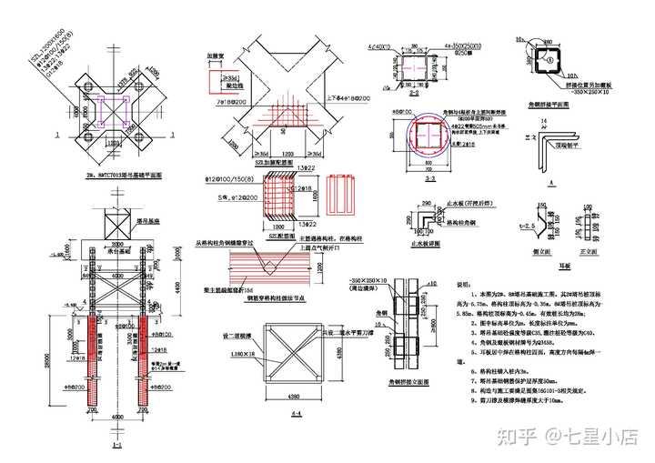 塔吊基础施工的要点有哪些？ - 知乎