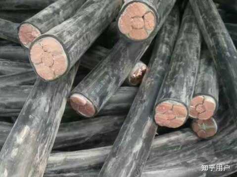 YJV 是什么电缆？有什么优点？ - 知乎