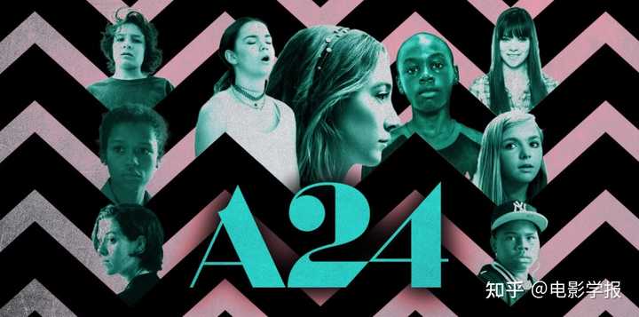 A24 是一家怎样的电影公司？ - 知乎