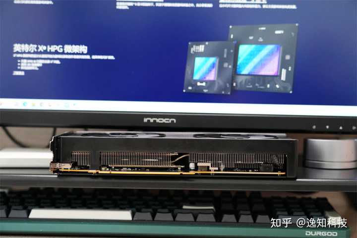 英特尔的显卡到底行不行？ - 知乎