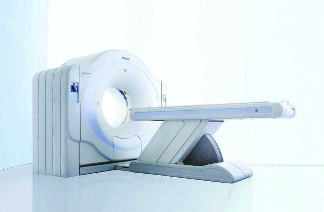 东软医疗CT系列产品有哪些？ - 知乎