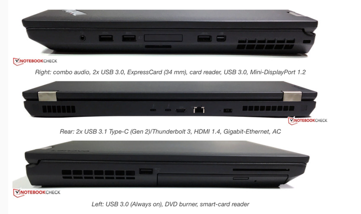 Thinkpad P16 Gen2 和 Thinkpad P1 Gen7 哪一个更值得入手? - 知乎