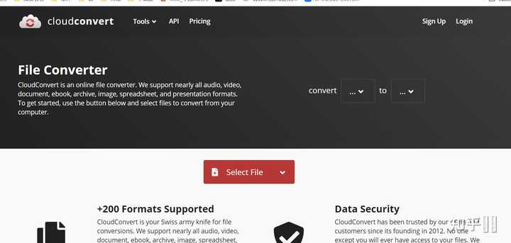 有没有免费的视频格式转换器？请大佬们推荐？ - 知乎