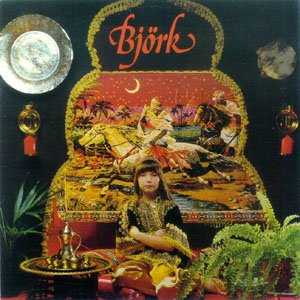 如何评价冰岛艺术家 Björk（比约克）？ - 知乎