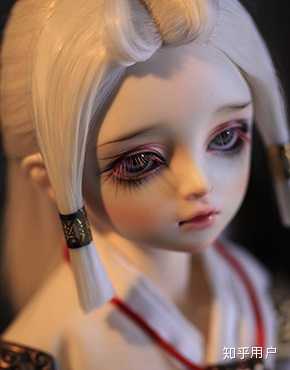 新手，想入坑bjd，有什么娃推荐的嘛，三分四分六分的区别在哪？ - 知乎