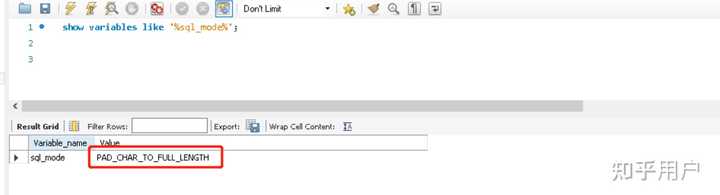 MySQL数据库char类型的长度是什么意思？ - 知乎