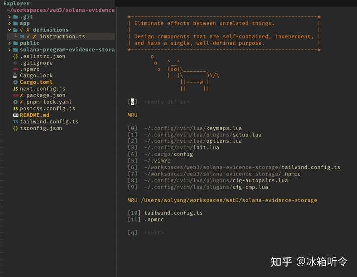如何评价 Vim9？ - 知乎