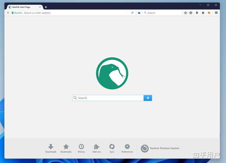 除了Chromium和Firefox，还有哪些开源浏览器值得推荐？ - 知乎