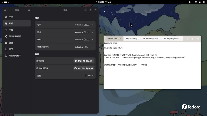 libadwaita 究竟有什么用？ - 知乎