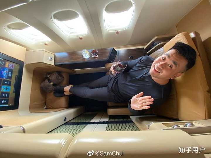 如何看待航空博主Sam Chui？ - 知乎