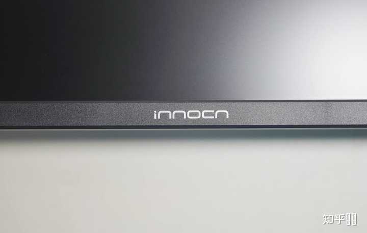 如何评价innocn的显示器产品？ - 知乎