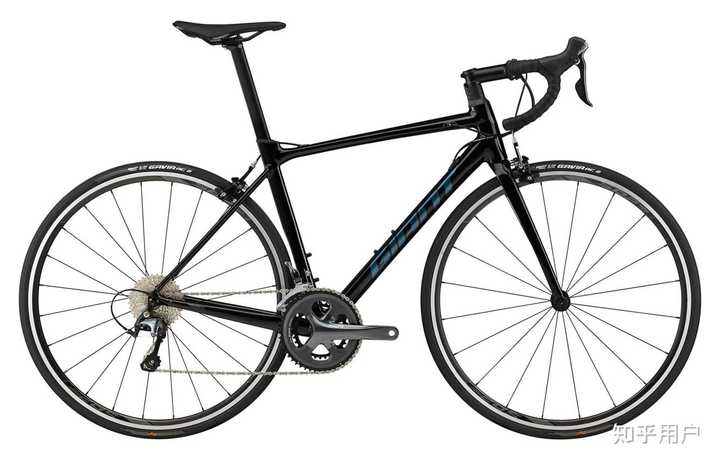 Giant TCR系列怎么选择以及大概价格？ - 知乎