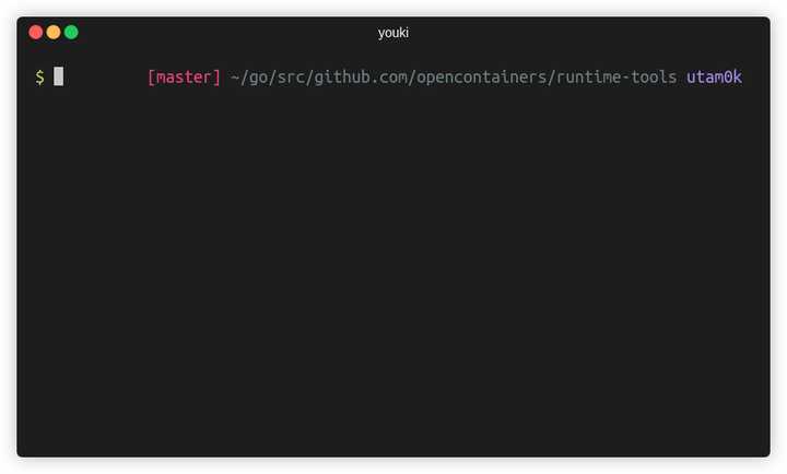 Github上有哪些Rust写的知名项目？ - 知乎