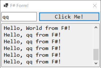 F# 可以用来做什么？ - 知乎