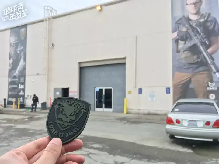 真人cs体验到底怎么样啊，玩过的能分享一下吗？ - 知乎