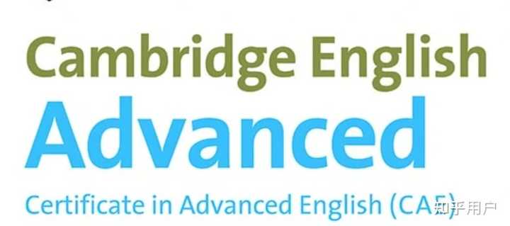 请问雅思，托福，CPE，CAE的区别是什么？ - 知乎