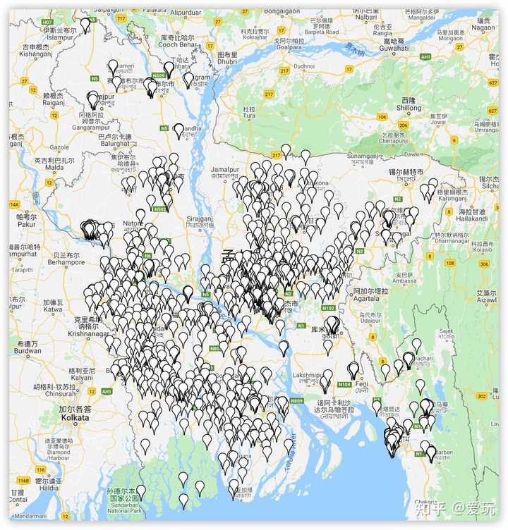 华为与电信运营商 TeleTalk 合作在孟加拉推出 5G 服务，这一合作会对双方带来哪些利好？ - 知乎