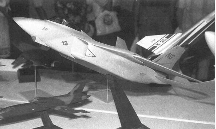 NATF，AFX，F-22N这三个项目之间的关系是什么？ - 知乎