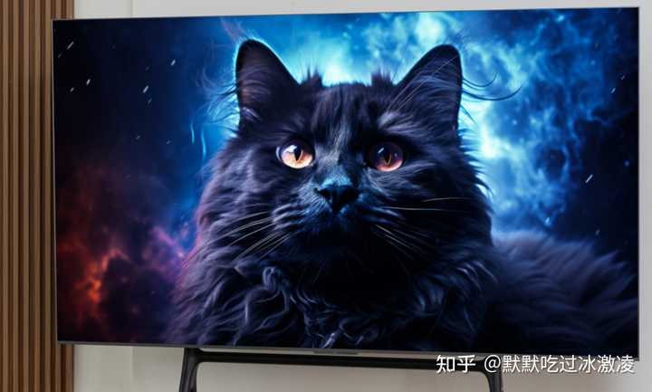 TCL C12K画质怎么样，有什么硬核技术？ - 知乎