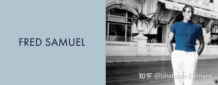 如何评价FRED斐登这个品牌？ - 知乎