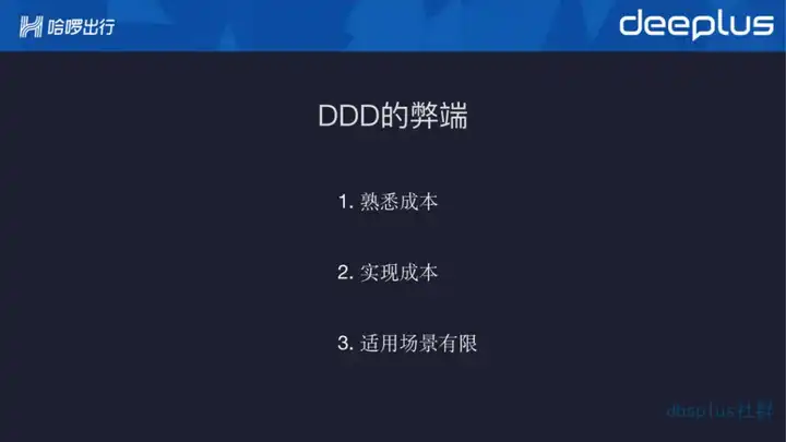 越来越火的DDD，到底是什么？ - 知乎
