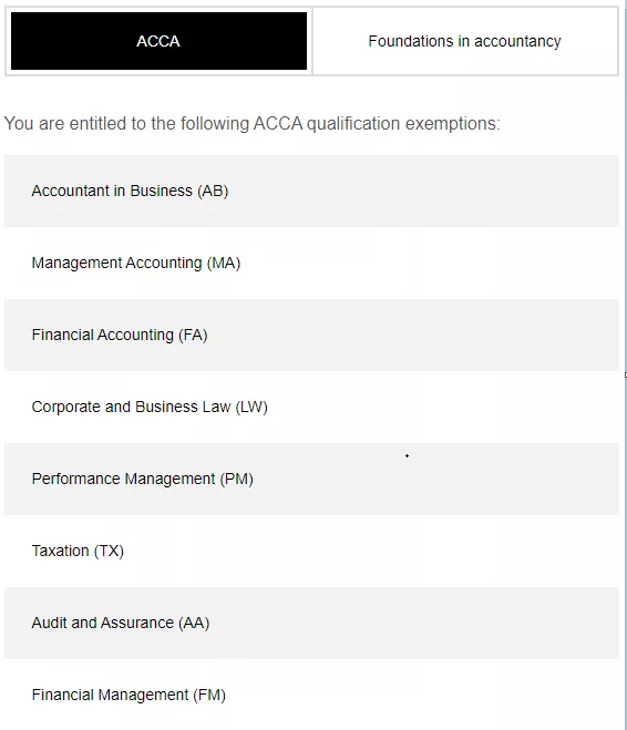 USCPA 和 ACCA 该怎么选? - 知乎