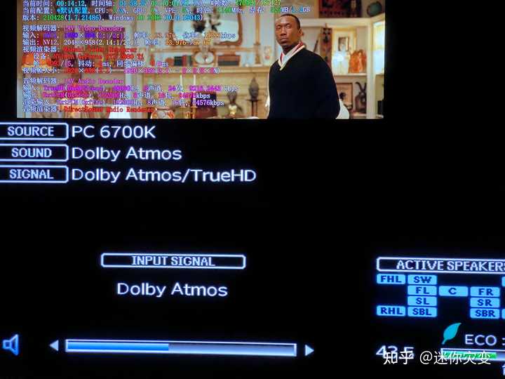 Potplayer怎么设置才能输出杜比全景声Dolby Atmos？（已解决）？ - 知乎