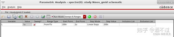 如何解读 gmid 设计方法？ - 知乎