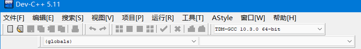 如何将Dev-C++的GCC升级为最新版？ - 知乎