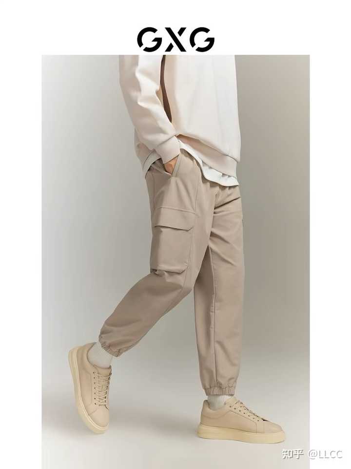 GXG男装怎么样，属于什么档次？ - 知乎