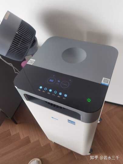 如何评价352新发布的X88C空气净化器？ - 知乎