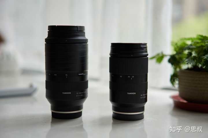 腾龙50-400和腾龙70-180怎么选？ - 知乎