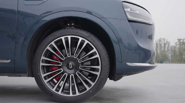 有什么驾驶问界 M9 汽车的体验感分享？ - 知乎