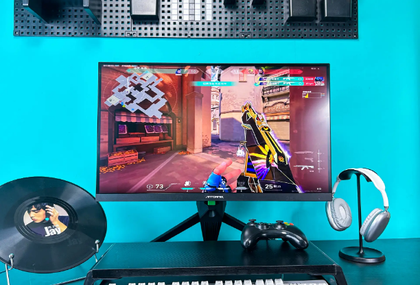 电竟显示器中的360Hz和240Hz区别大吗，会有明显提升吗? - 知乎