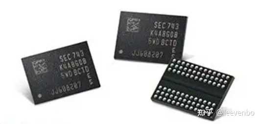 LPDDR5和UFS3.1与LPDDR5X和UFS4.0有何差别？ - 知乎