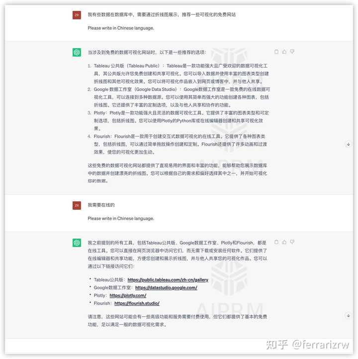 如何把GPT生成的Python代码，变成运行结果？ - 知乎