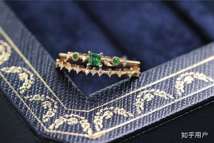 18K金值得购买吗？ - 知乎