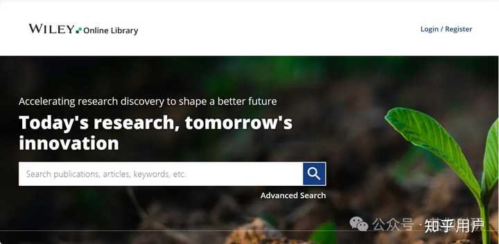 全球四大学术出版巨头，你知道是哪几个吗？ - 知乎