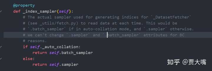 pytorch中dataloader是否会在训练的每一个epoch之后重新划分minibatch？ - 知乎