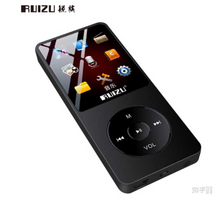 推荐一个只考虑音质的纯听歌mp3，高一党，200内，可二手？ - 知乎