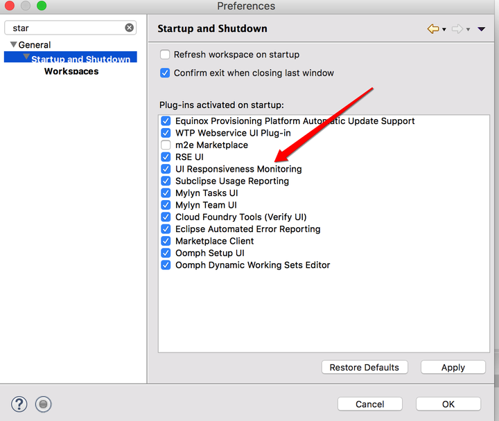你如何优化自己的eclipse呢？ - 知乎
