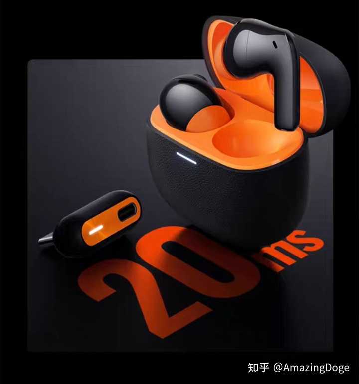 有哪些支持2.4g的tws耳机?PC如果用tws不香吗？ - 知乎