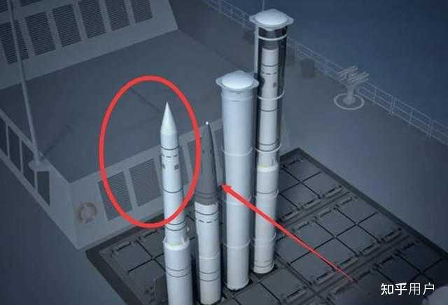 美国海军96单元MK41舰载垂直发射系统的发射井直径只有635毫米，是不是太小了？够用吗？ - 知乎