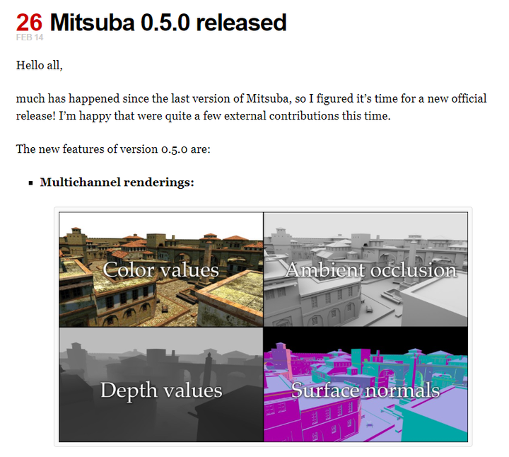 从零实现一个基于物理的渲染引擎（例如 Mitsuba）需要多久？ - 知乎