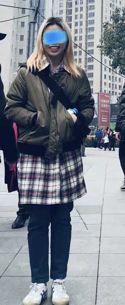 158的女生，体重大概多少会看起来瘦？ - 知乎