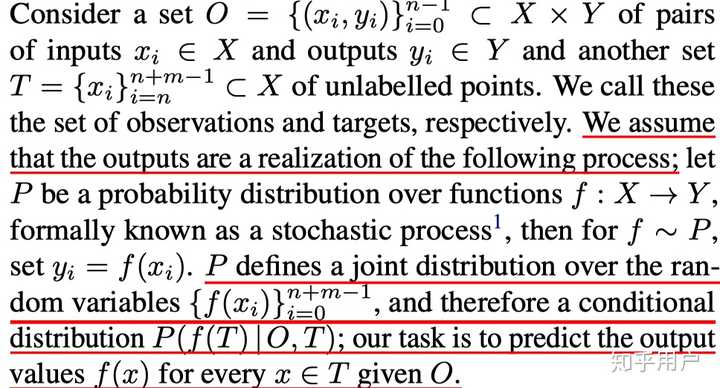 deepmind发表的neural processes(神经过程)，这个是怎么实现的呢？ - 知乎